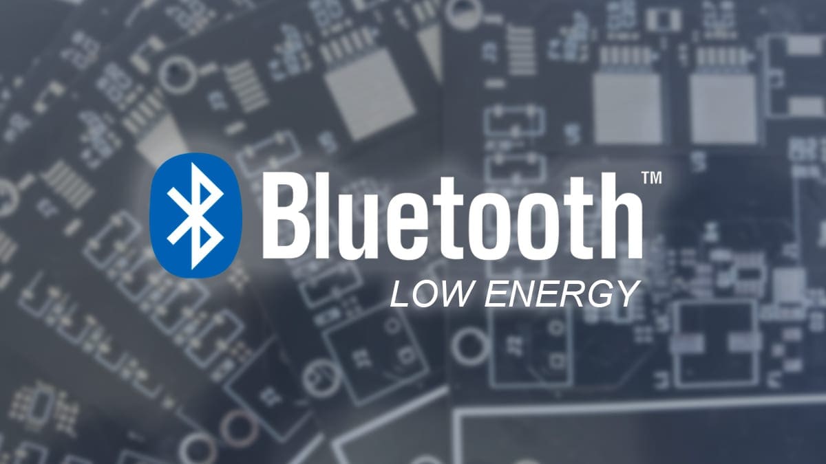 Bluetooth Low Energy (5.0) dans le cadre d’applications IoT - Amotus