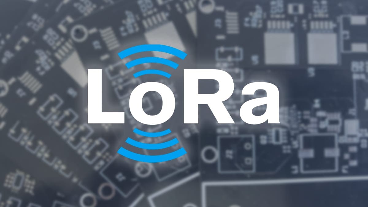 LoRa Protocol: What You Need to Know - Amotus