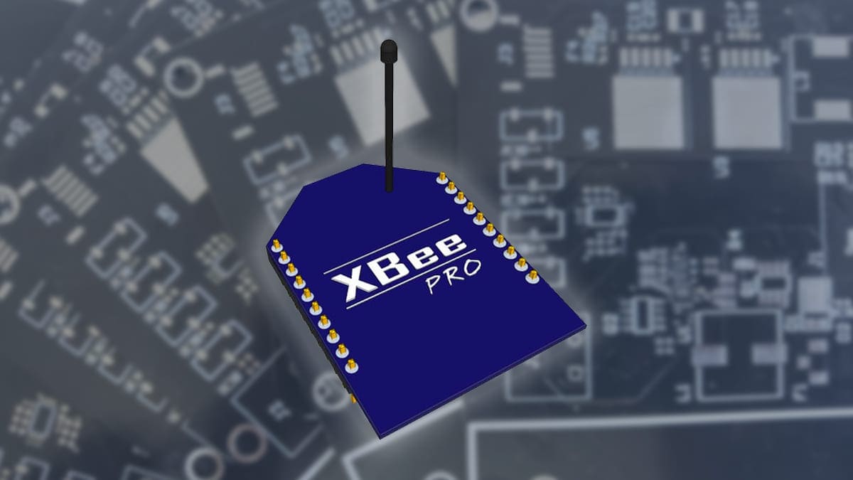 XBee-Pro, est-ce une bonne alternative ? - Amotus