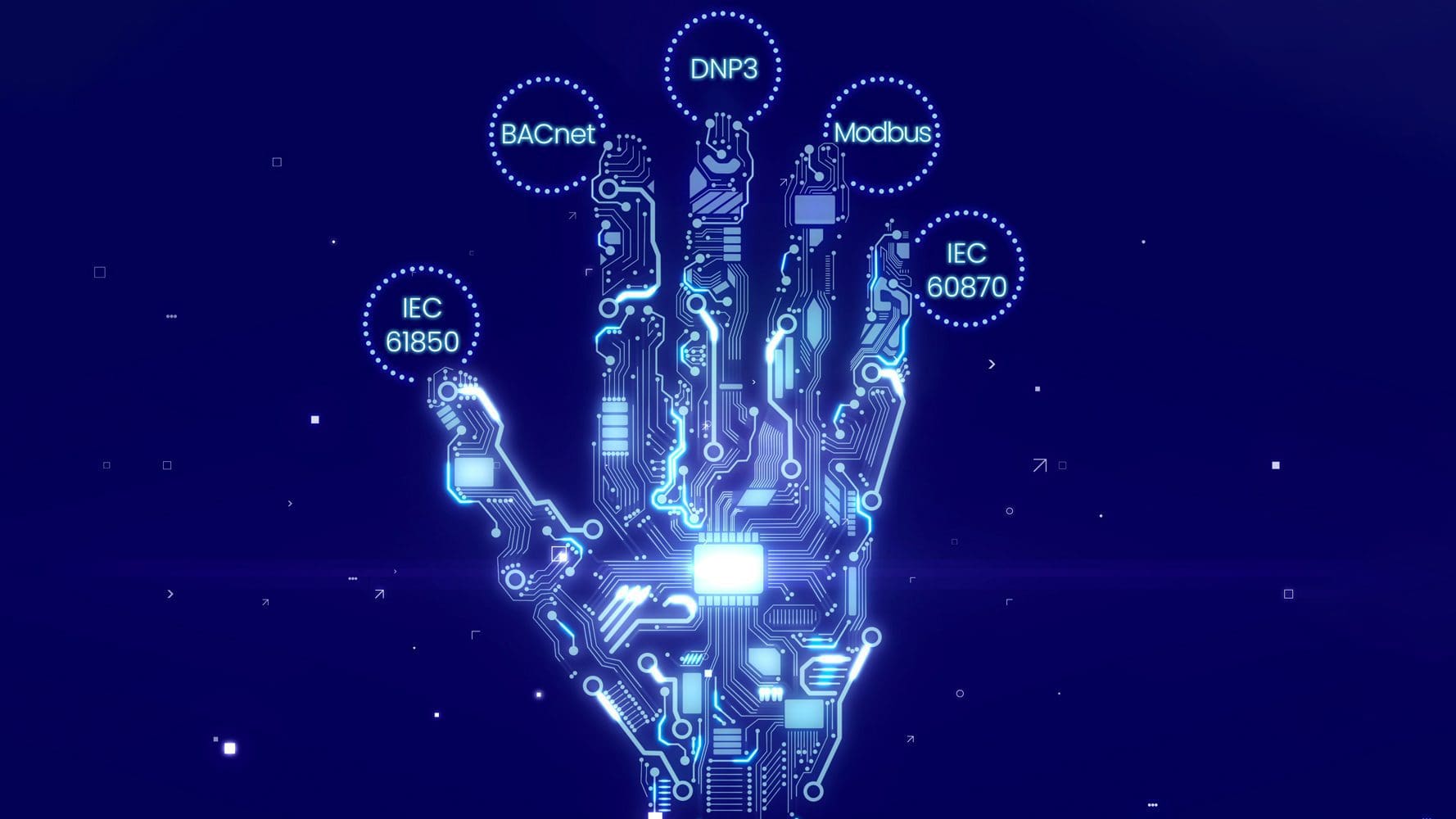 How to Guarantee Protocol Interoperability for Embedded Solutions