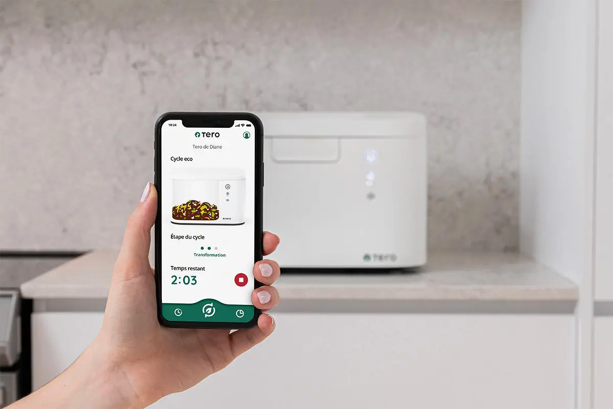 Building a Remote-Controlled IoT Device | Amotus
