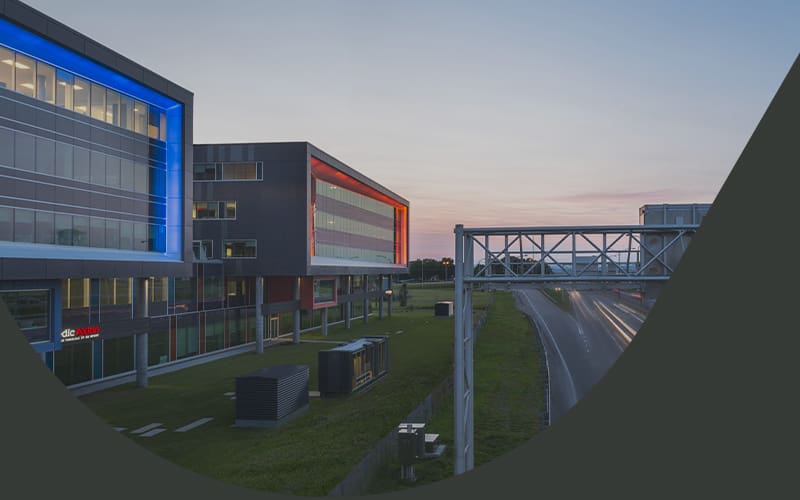 Smart Buildings | Amotus