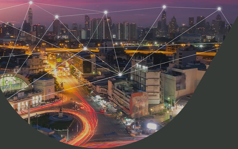 Smart Cities | Amotus