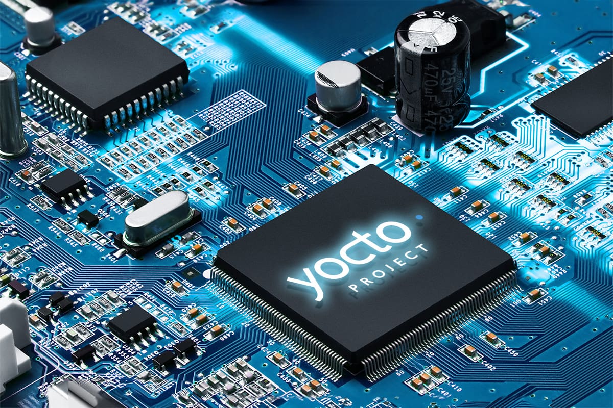 Custom Embedded Solutions with Yocto Linux: Expert Insights - Amotus