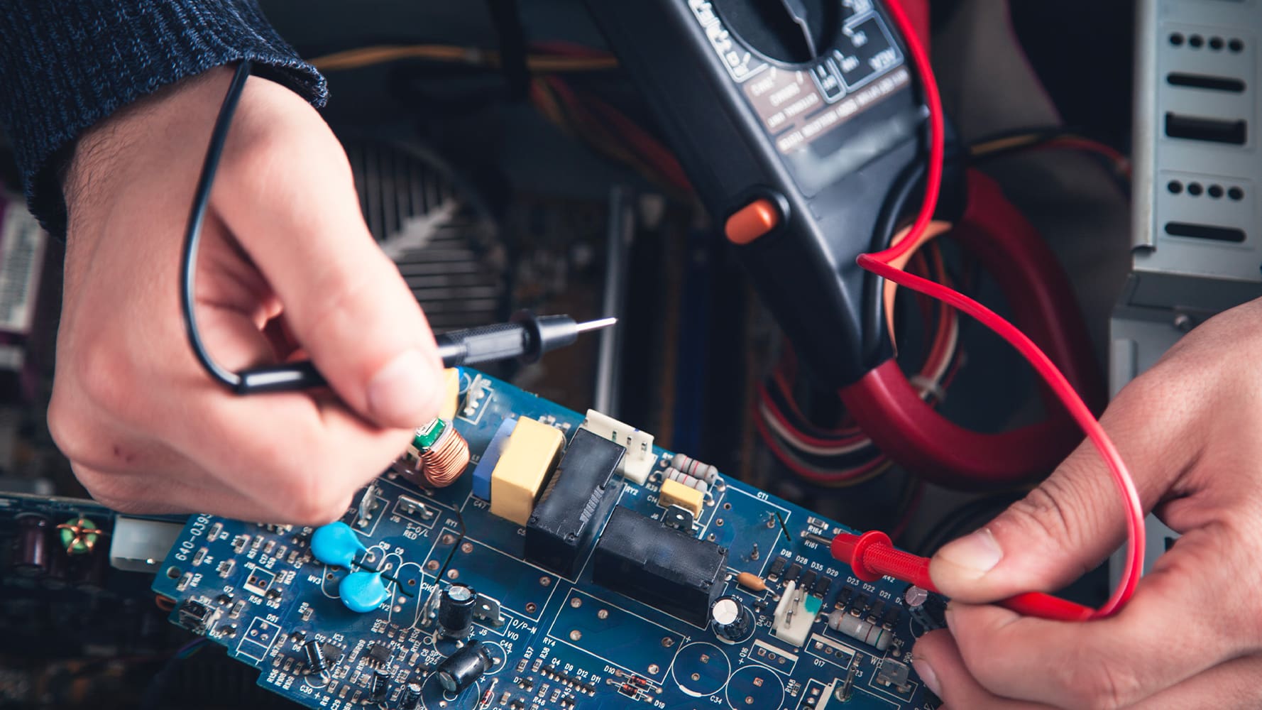 How to Enhance Your IoT Devices Energy Efficiency | Amotus