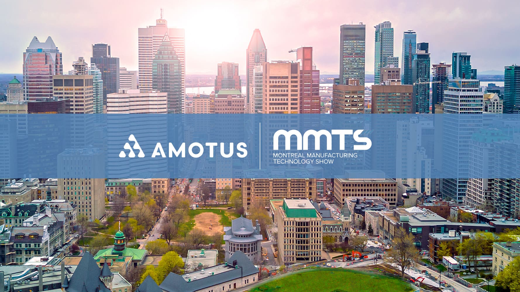 Fundamentum IoT Platform to Be Showcased at the 2024 Montreal ...