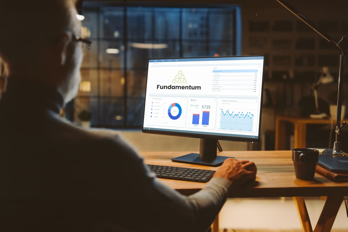 Simplified IoT with Fundamentum Platform as a Service | Amotus