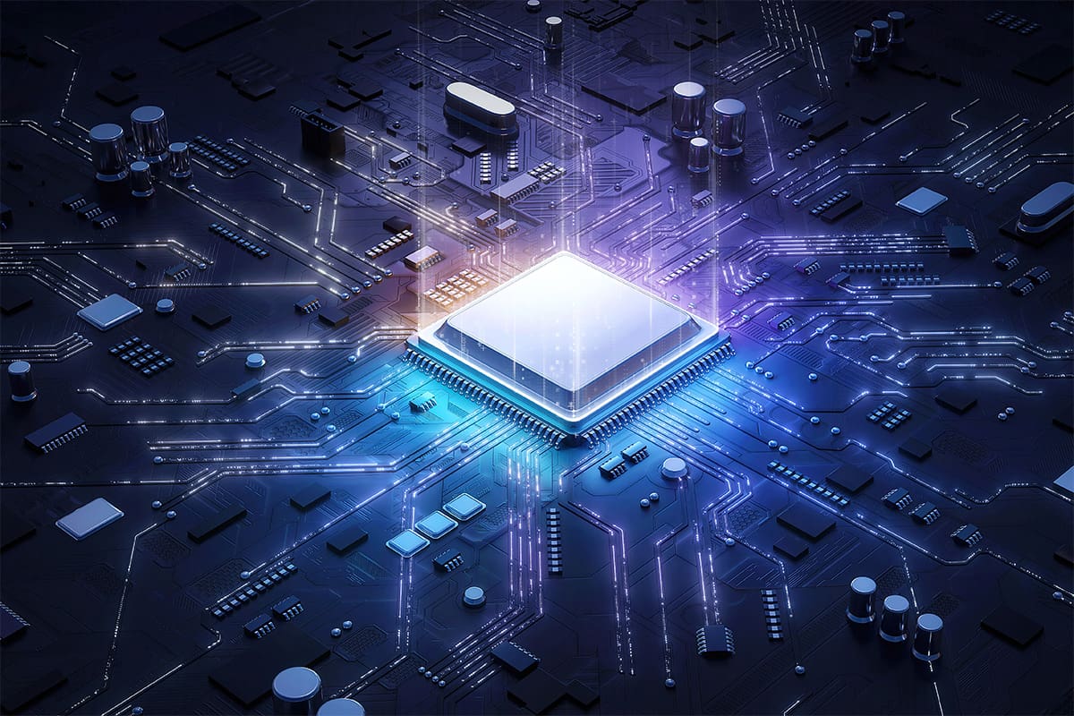 Firmware Development | Amotus