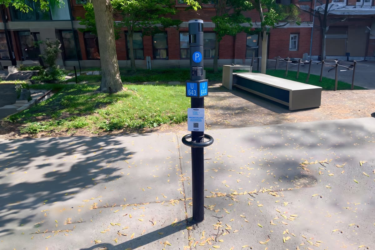 How a Power-Efficient Design Extended a Parking Occupancy Sensor's ...