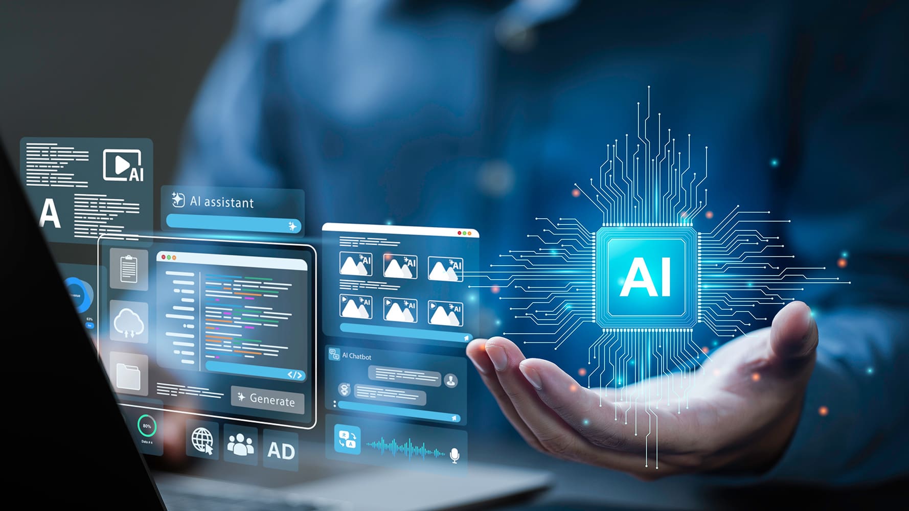 Voluntary Code of Conduct on AI Development