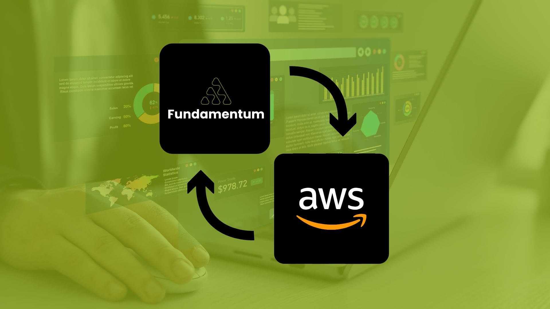 The End of AWS IoT Analytics and Events: Why Fundamentum is the Ideal Replacement | Amotus